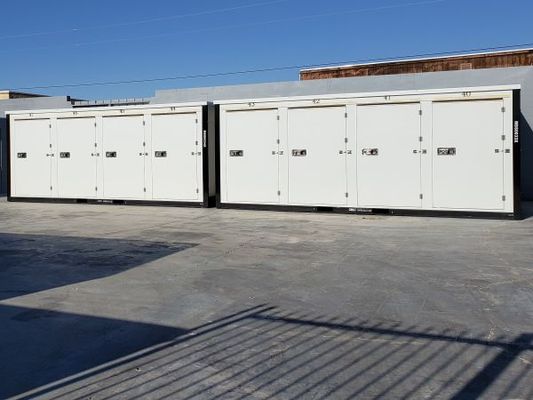Self-Storage Units Near 2065 Plaza Drive , Bullhead City, AZ | Mohave ...