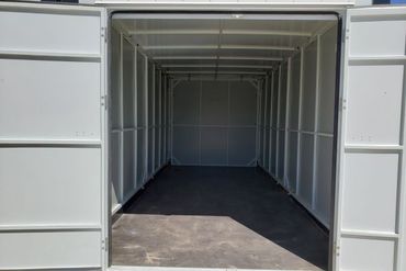 Self-Storage Units Near 2065 Plaza Drive , Bullhead City, AZ | Mohave ...