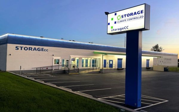 Self-Storage Units Near 2750 West Battlefield Road , Springfield, MO ...