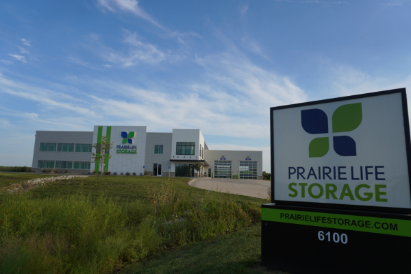 Self-Storage Units Near 6100 Production Drive , Cedar Falls, IA ...