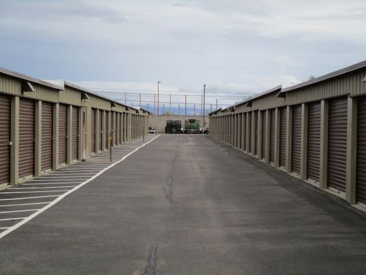 Self-Storage Units Near 7555 South Houghton Road , Tucson, AZ | Rita ...