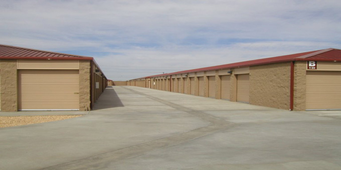 Weird and Extremely Interesting Facts Related to the Self Storage ...