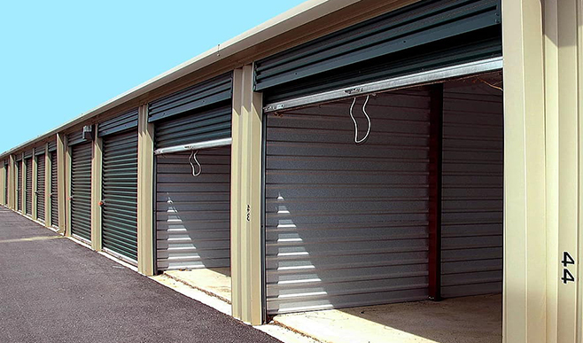 Cleaning Out Your Self Storage Unit | usselfstorage blog