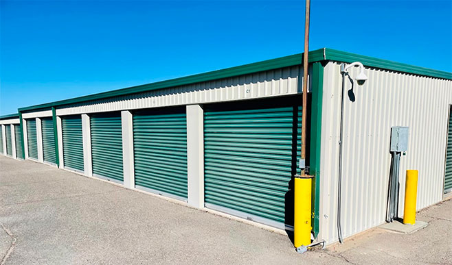 Master the Art of Self Storage: How to Organize Your Unit ...