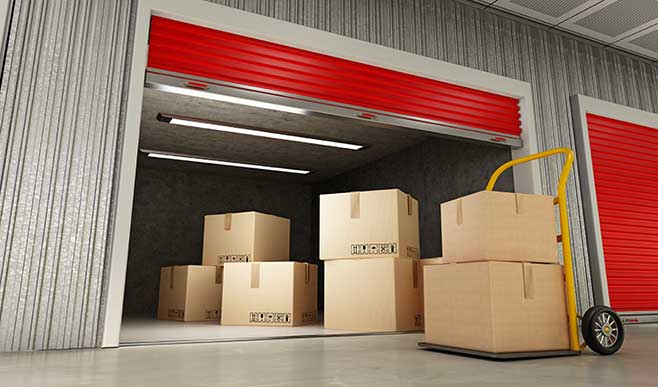 Unlock the Secrets to Cleaning Out a Storage Unit: A Step-by-Step Guide ...
