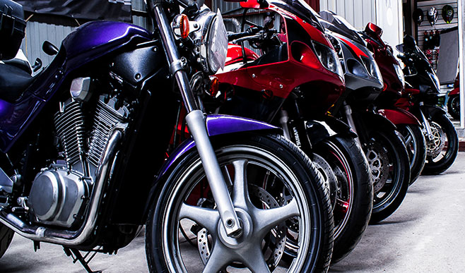 Ultimate Motorcycle Storage Guide: Tips for Success | usselfstorage blog