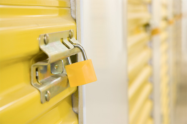 Quick Tips on Protecting Your Self Storage Unit from Burglary ...