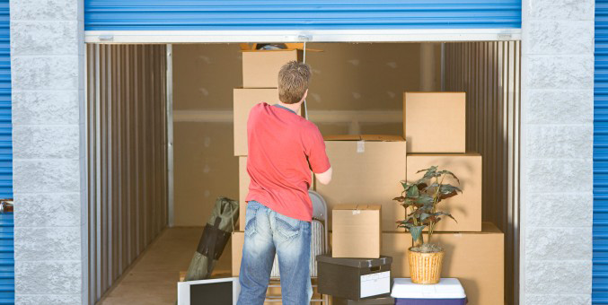 How to Choose a Self Storage Unit | usselfstorage blog