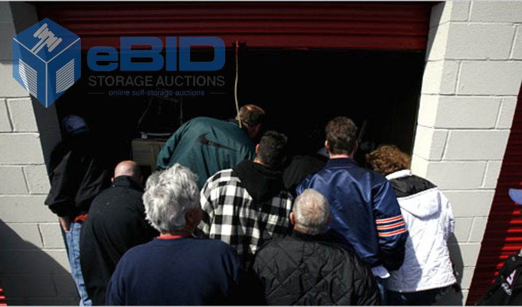 Self Storage Industry Gets First Online Auction App | usselfstorage blog