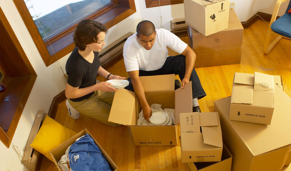 Pack Your Storage Unit Like a Pro (Infographic) | usselfstorage blog